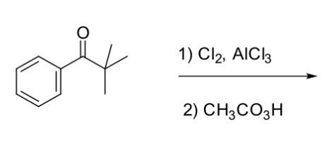 Solved 2) CH3CO3H | Chegg.com