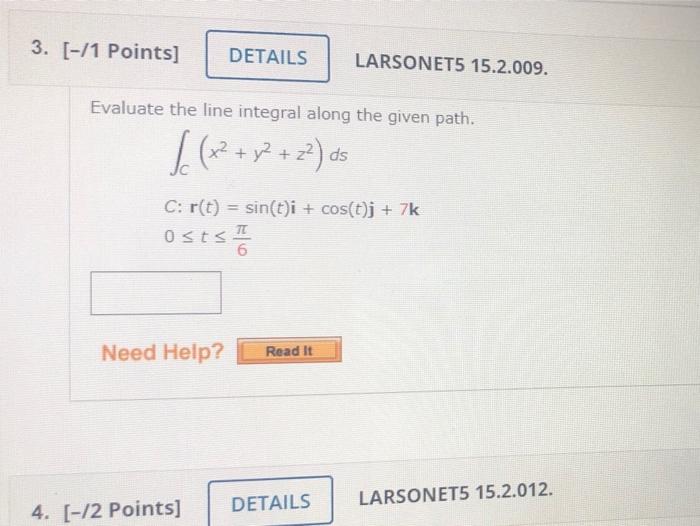 Solved Find A Piecewise Smooth Parametrization Of The Path