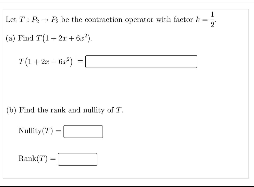 Solved Current Attemptin Progress Let -2 8 4 A = 1-01-19 0 - | Chegg.com