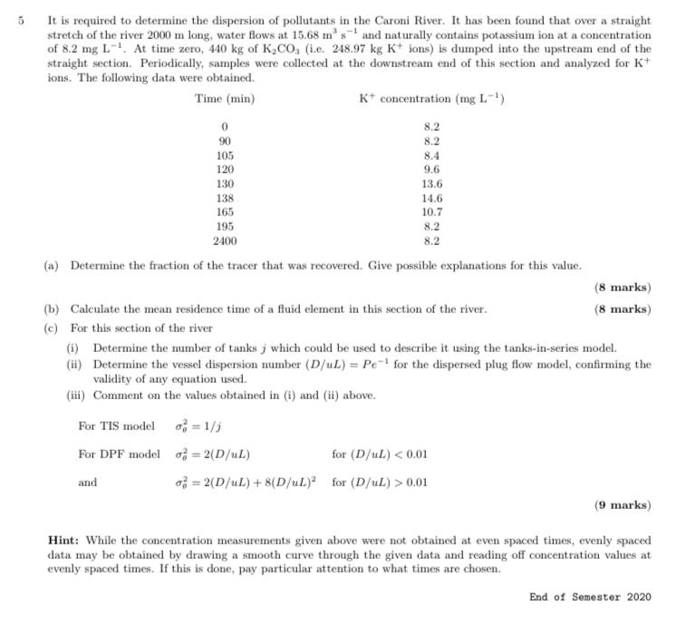 Solved answer this question showing working do not summarize | Chegg.com