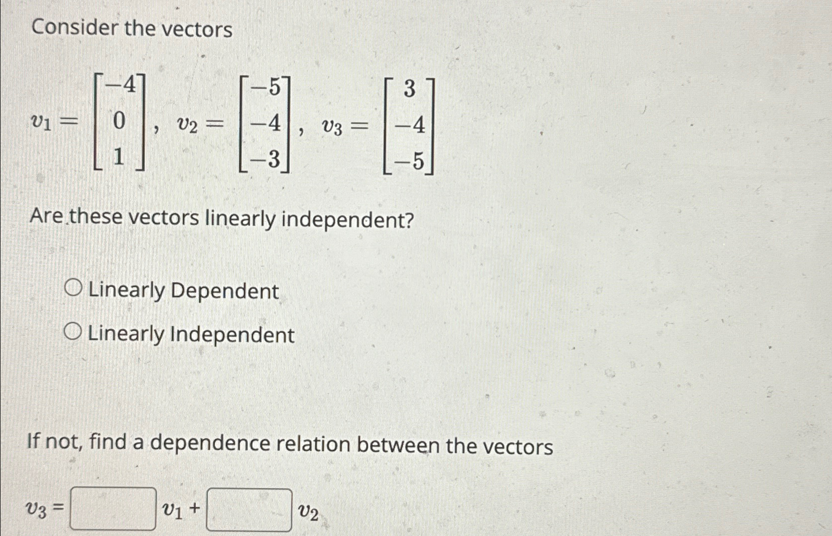 Solved Consider the | Chegg.com