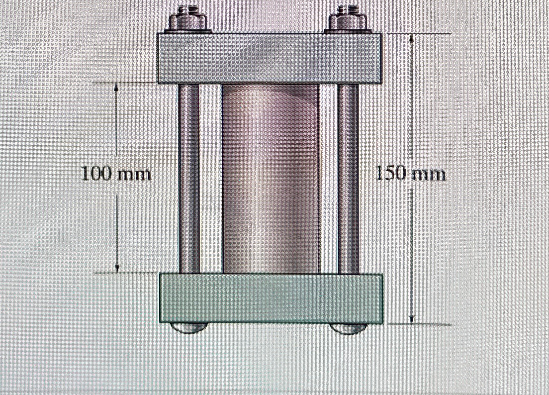 Part AConsider (Figure 1). ﻿The 42-mm-diameter | Chegg.com