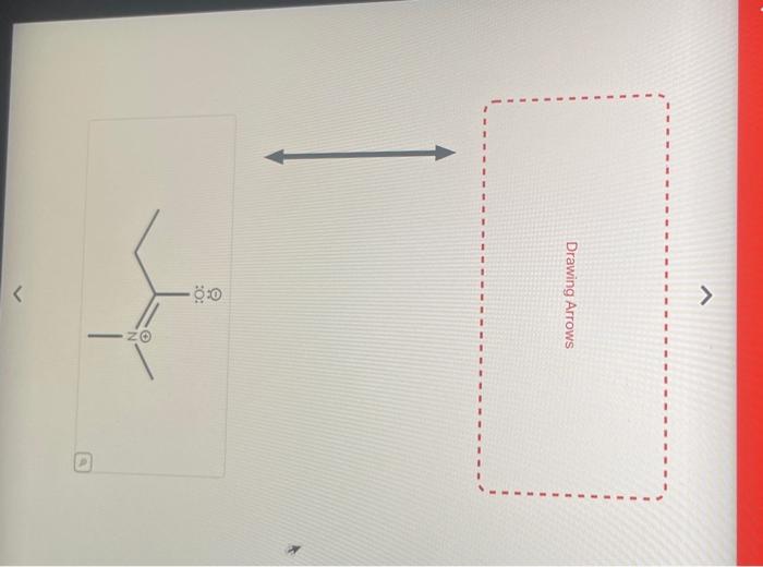 Solved Curved arrows are used to illustrate the flow of | Chegg.com