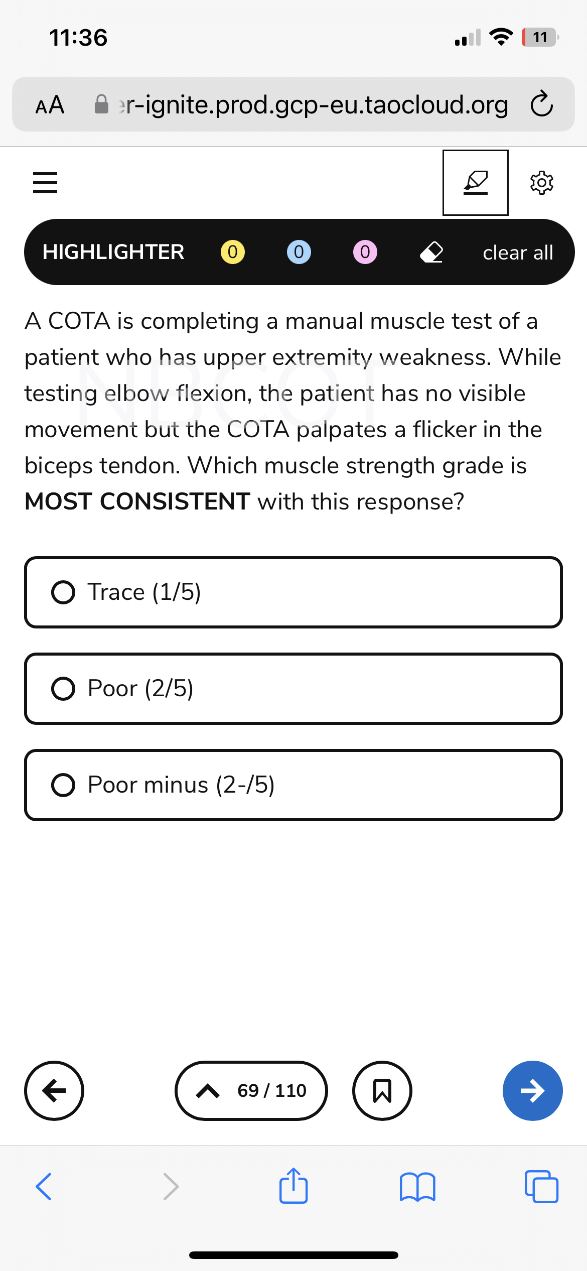 Solved Question | Chegg.com