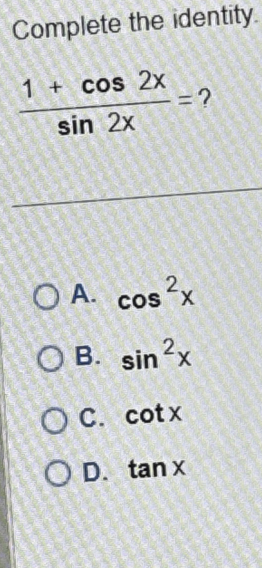 Solved Complete the | Chegg.com
