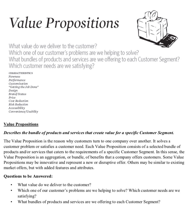 Solved 1. Choose a company that you are familiar with and | Chegg.com