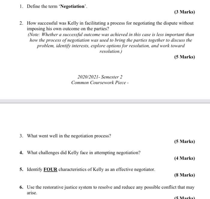 Solved Kelly Newcomer assigned a major project tood Stant | Chegg.com