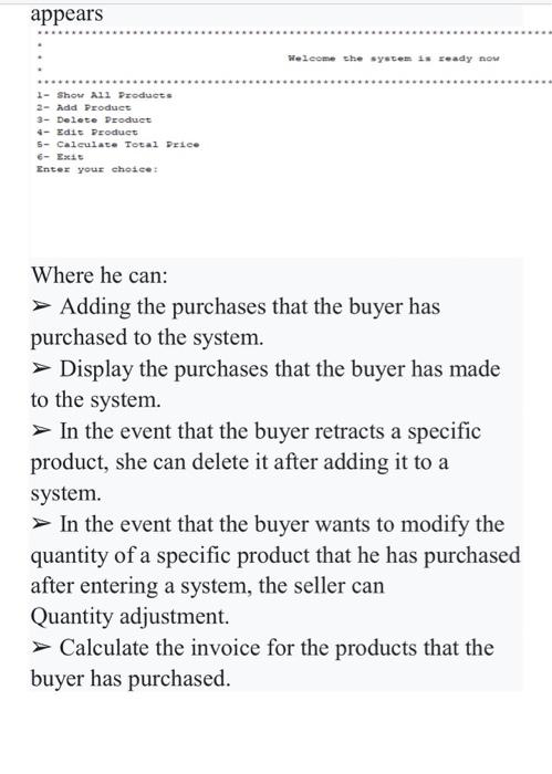 Solved Create a Java language project Project Idea: The 2007 | Chegg.com
