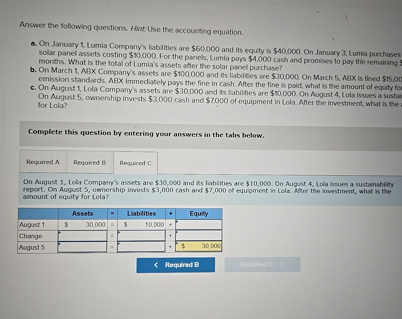 Solved Answer the following questions. Hint: Use the | Chegg.com