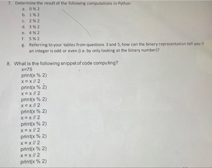 Solved 9. Explain why the following code snippet is | Chegg.com