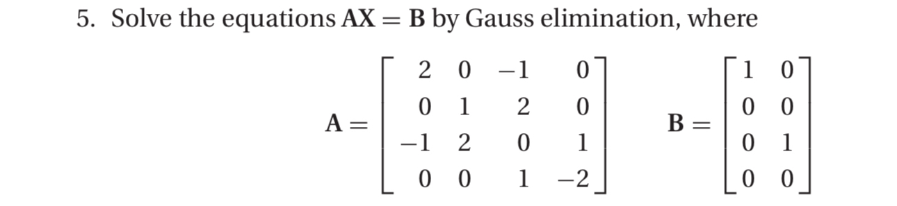 in matlab solve this quetions plz )))((( ﻿i need | Chegg.com