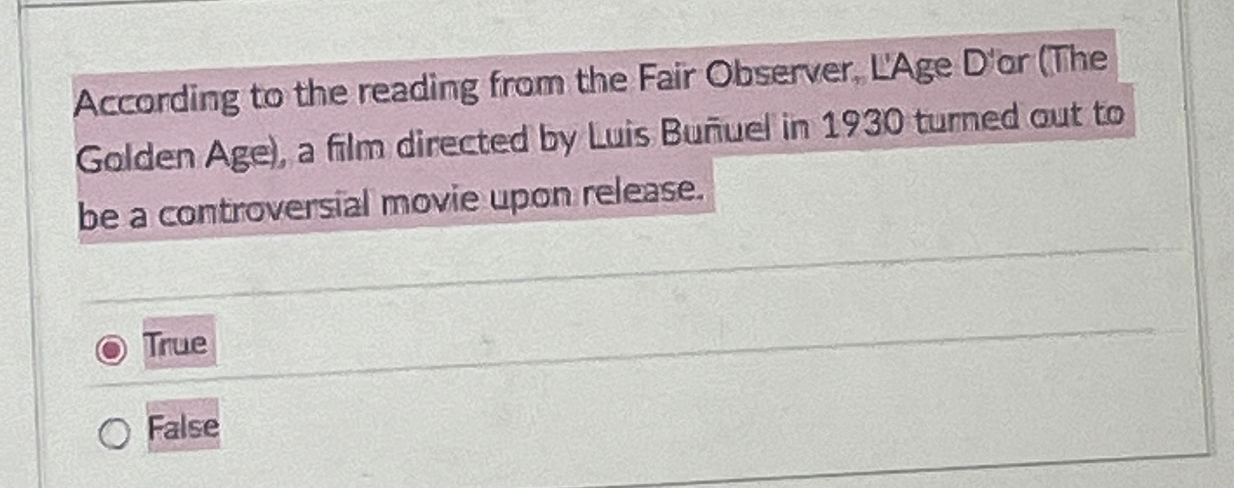 Solved According to the reading from the Fair Observer, | Chegg.com