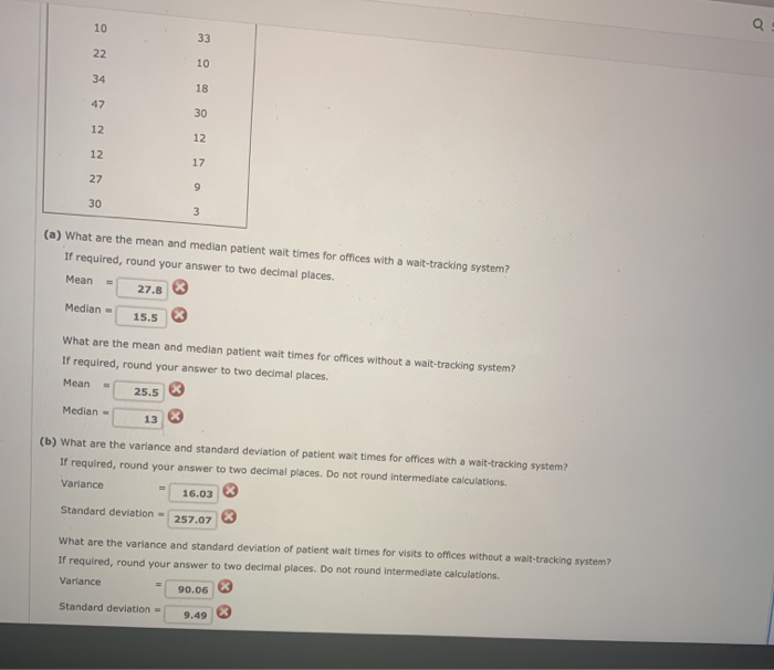 Solved Hint(s) Check My Work (2 remaining) Suppose that the | Chegg.com