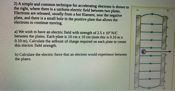 Solved 2) A simple and common technique for accelerating | Chegg.com