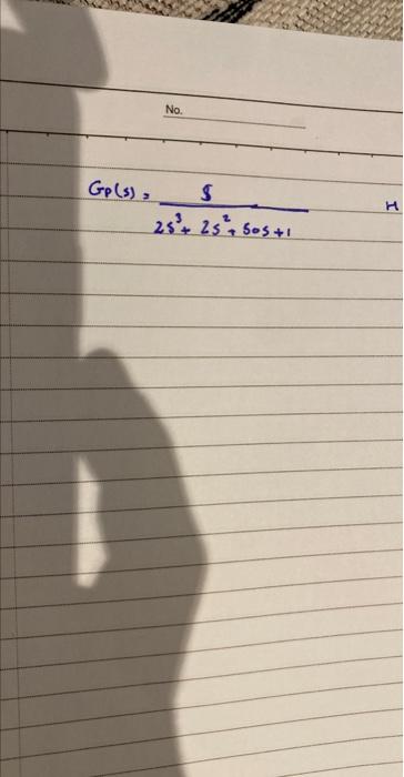 Solved 2s3+2s2+50s+1s | Chegg.com