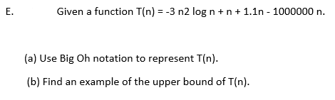 Solved (Input Space Partitioning Criteria) Consider the | Chegg.com
