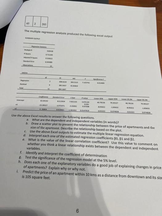 Solved this is only Question 4 please solve with | Chegg.com