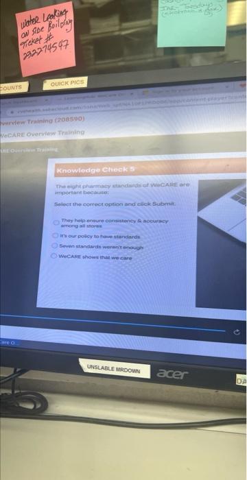 Solved briWhat dollar amount would MMM actually receive | Chegg.com