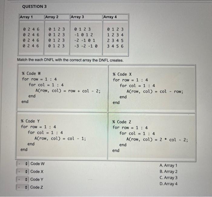 for the first question please select the correct | Chegg.com