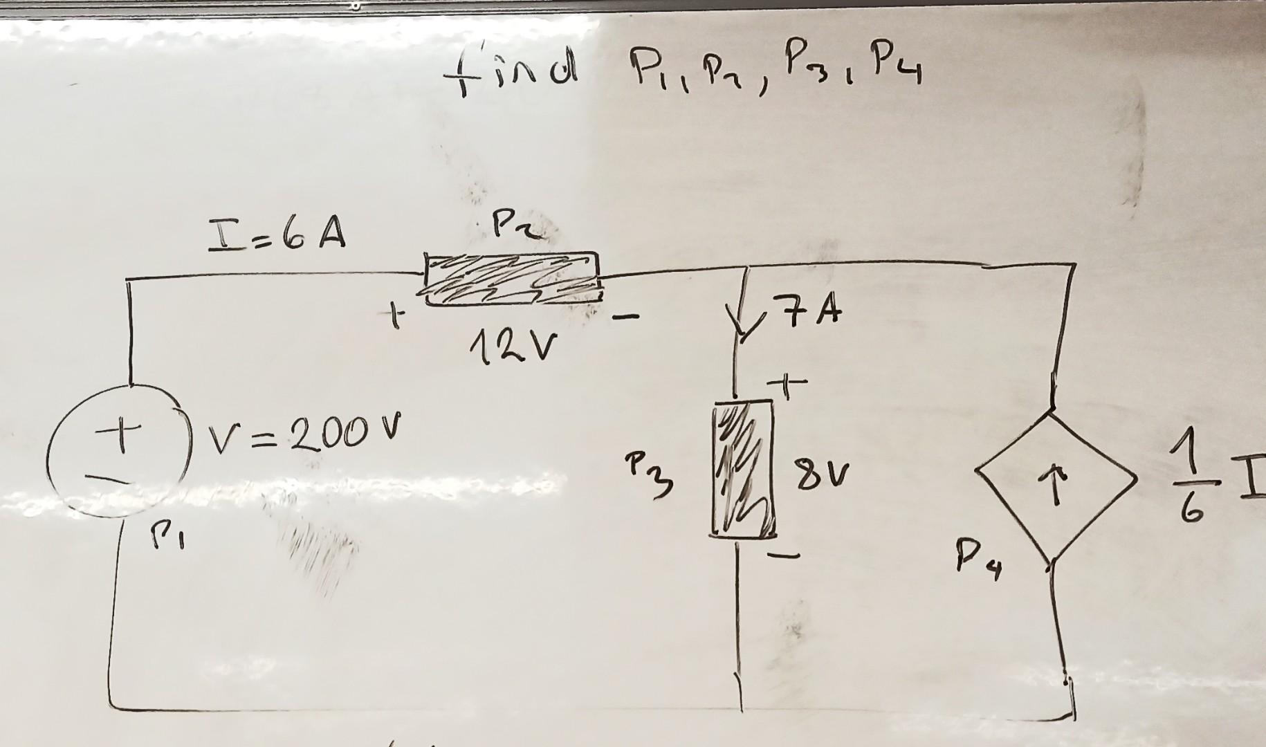 Solved Tind P1,P2,P3,P4 | Chegg.com