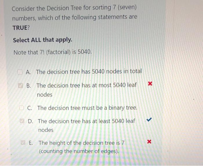 Solved Consider the following variation of Bucket Sort | Chegg.com