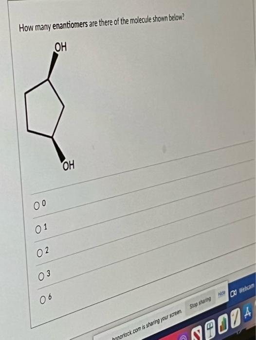 Solved What is the name of the major mono-brominated product | Chegg.com