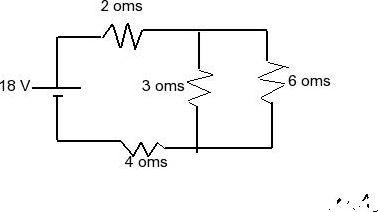 Solved a) Is it possible to reduce the circuit shown in the | Chegg.com