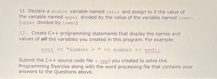 Solved Student ID Number Program Create a C++ program that | Chegg.com