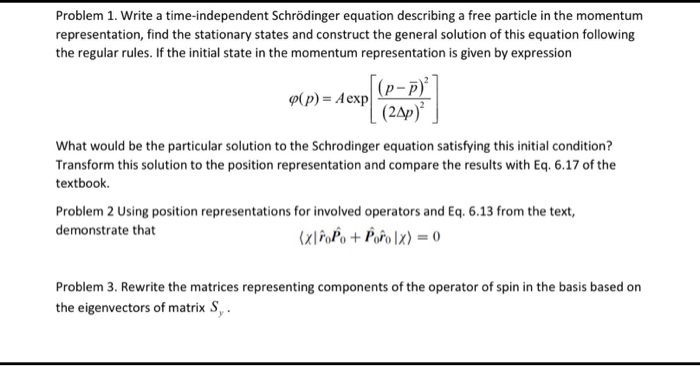 Solved Problem 2 Using position representations for involved | Chegg.com