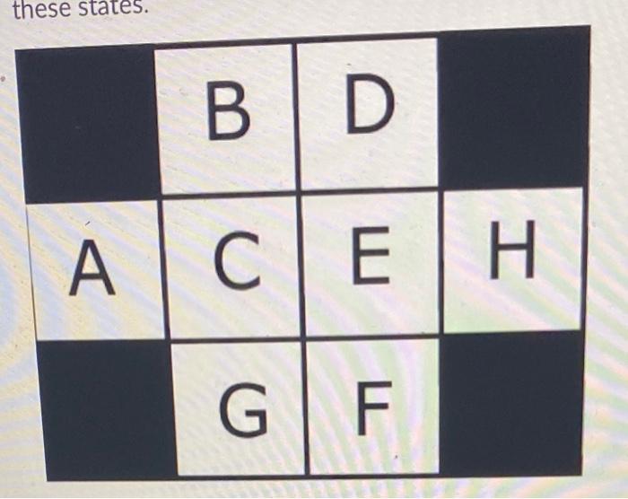 4. Reinforcement Learning (10 points) | Chegg.com