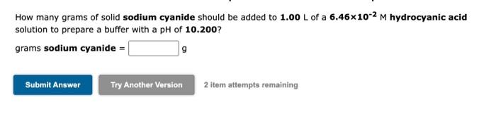 Solved A solution contains 0.423 M (CH3)2NH2Cl and 9.93x10-2 | Chegg.com