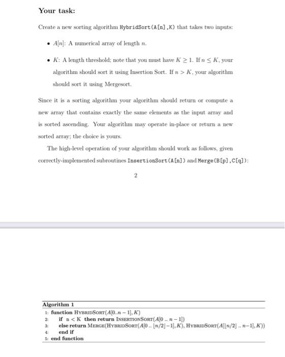 Solved please do the task 3 nd 4.u can do it in any language | Chegg.com