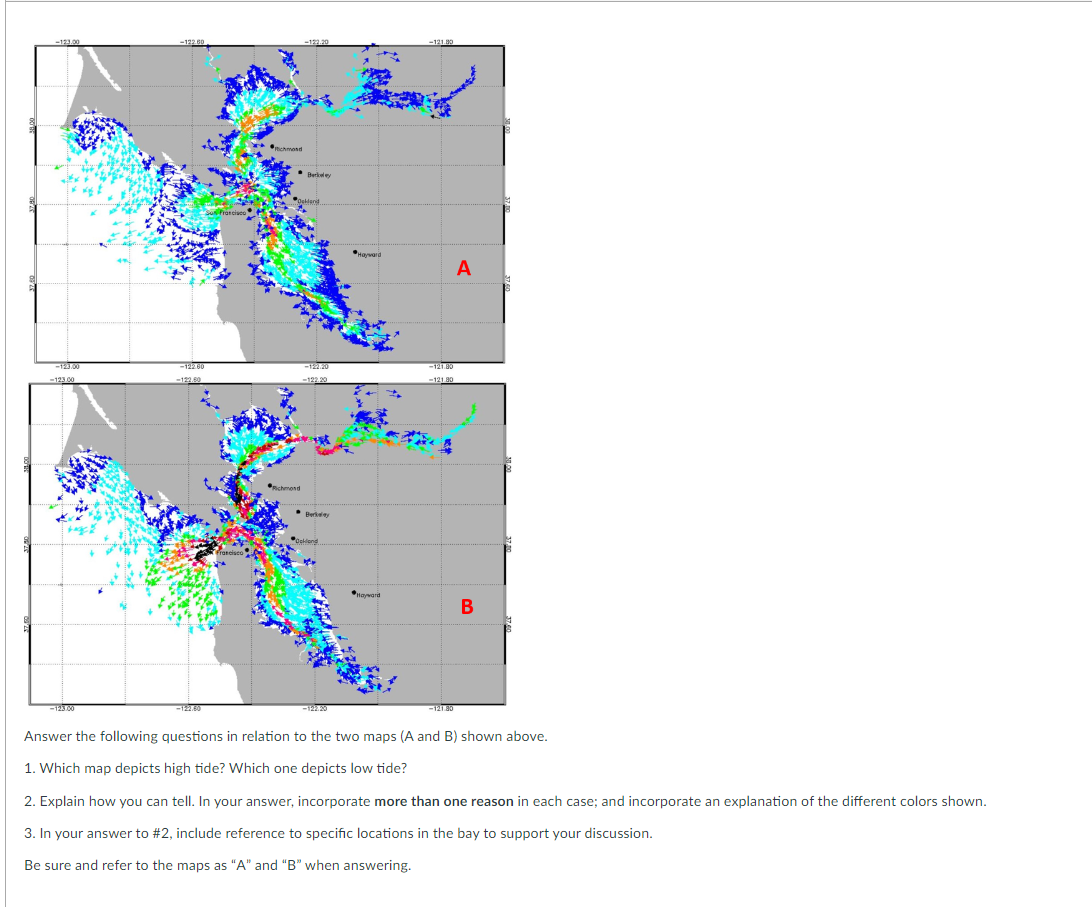 Solved Answer the following questions in relation to the two | Chegg.com
