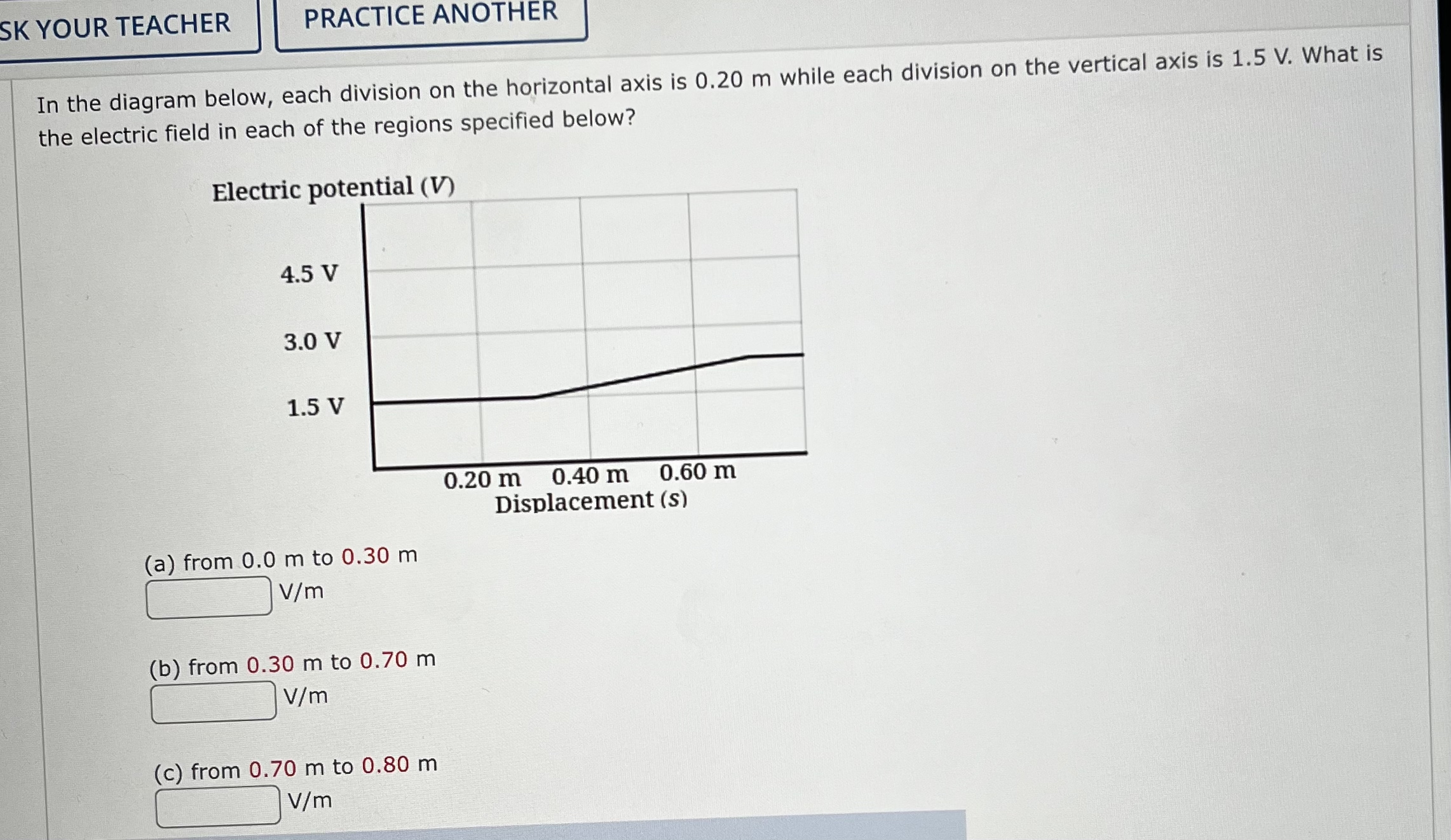 Solved SK YOUR TEACHERPRACTICE ANOTHERIn the diagram below, | Chegg.com