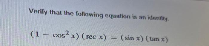 Solved Solve the following trigonometric equations exaclly | Chegg.com