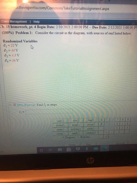 Solved Common Taketutorialassignment Aspx