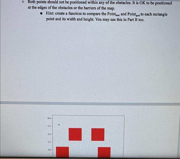 Solved Material Covered: • Arrays • Plotting • Objects was | Chegg.com