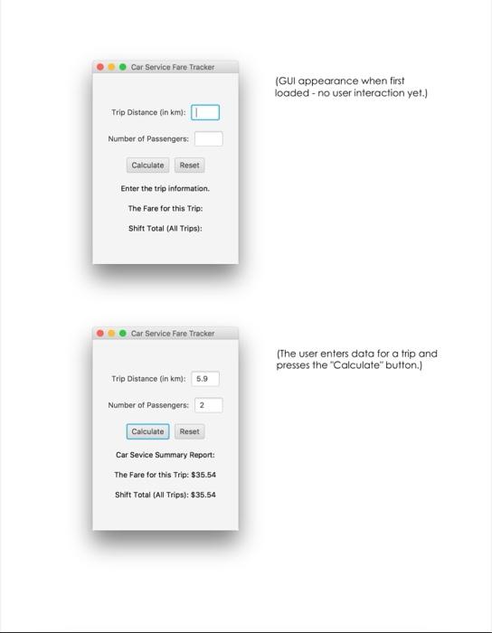 Solved Correct this code please according to the attached | Chegg.com