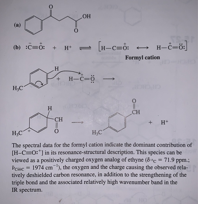 (a) What product do you expect from the | Chegg.com