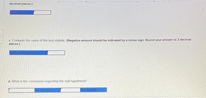 Solved Exercise 10-45 (Algo) (L010-6) The number of | Chegg.com