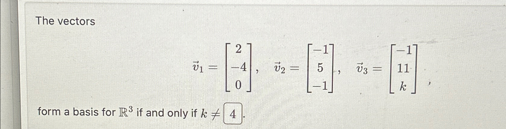 Solved The | Chegg.com
