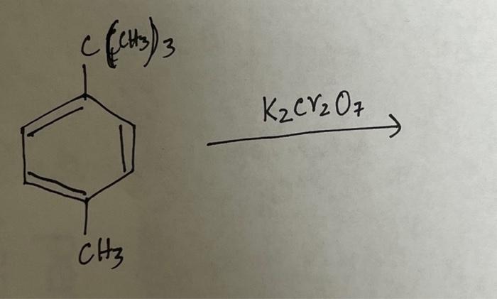 Solved K2Cr2O7 | Chegg.com