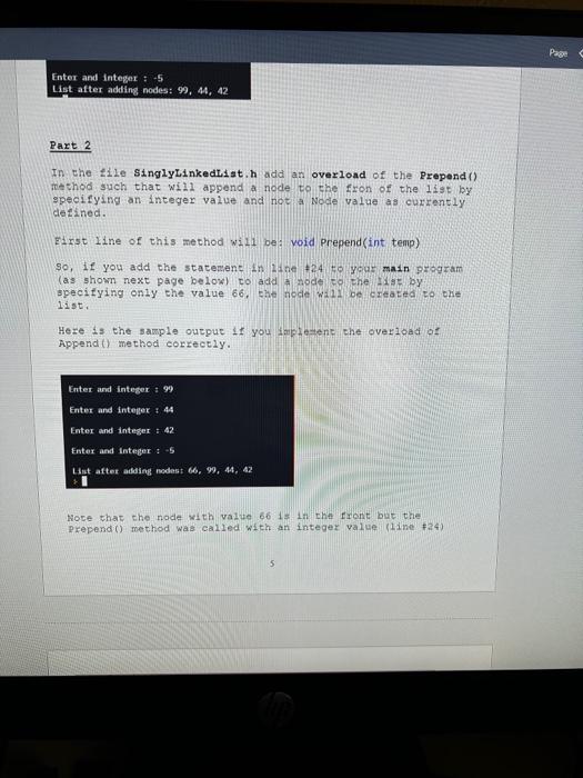 Solved C++ please. In Week 10 material in Zybook, the C++ | Chegg.com