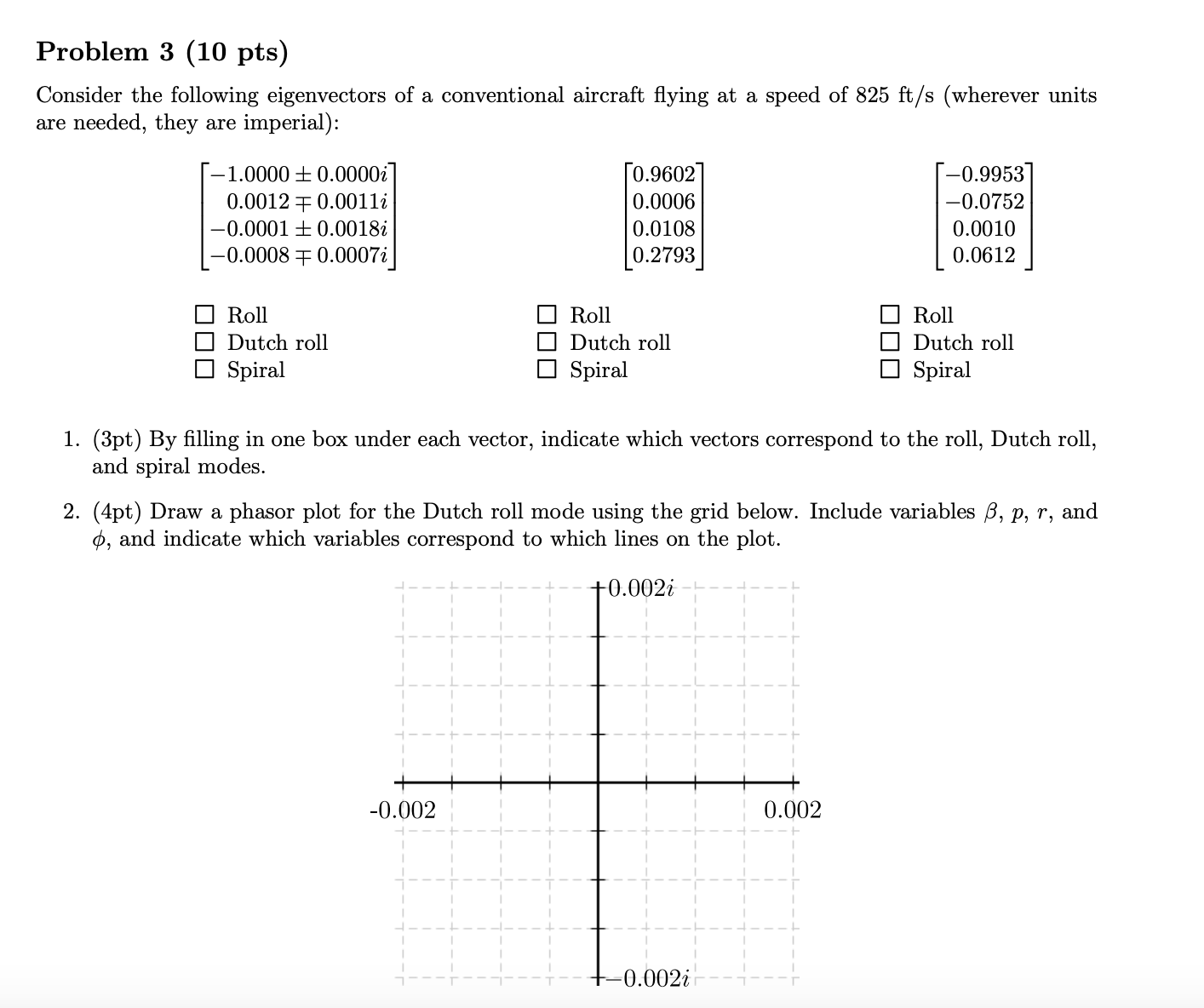 Solved PLEASE EXPLAIN WHY EACH ANSWER IS CHOSEN AND HOW TO | Chegg.com