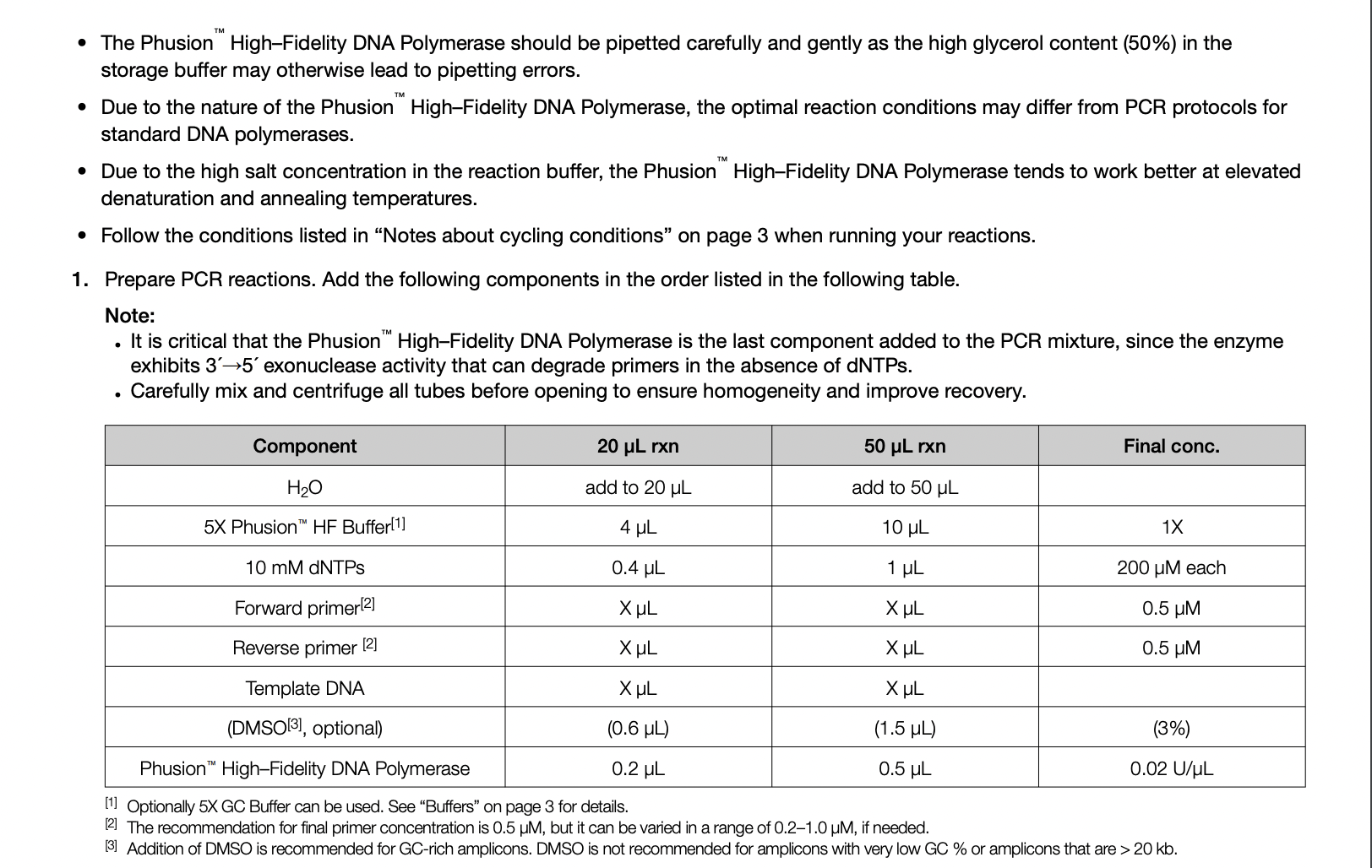 Solved Instructions1. ﻿Read through the Product Information | Chegg.com