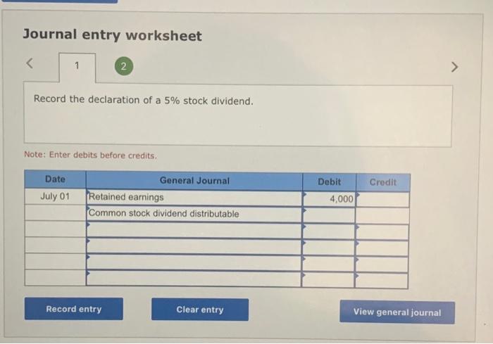 Solved Epic Incorporated has 10,000 shares of $2 par value | Chegg.com