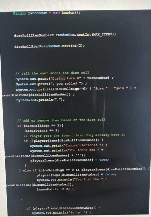 Solved Lab #10 - Part 1 For this lab, continue with the same | Chegg.com