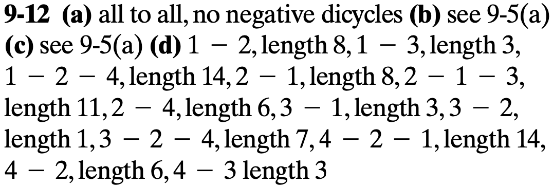 Solved These are the indicative answers. Please handwrite | Chegg.com