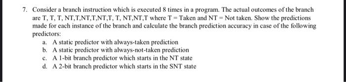 Solved 4. Assume a static dual-issue MIPS architecture as | Chegg.com