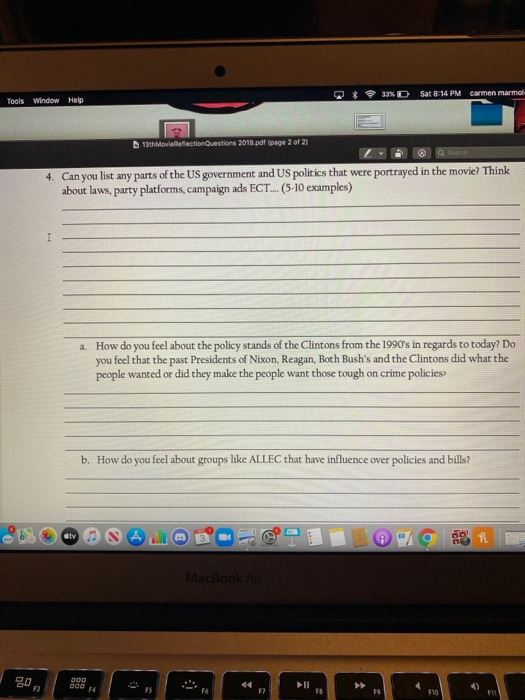 13th full movie documentary